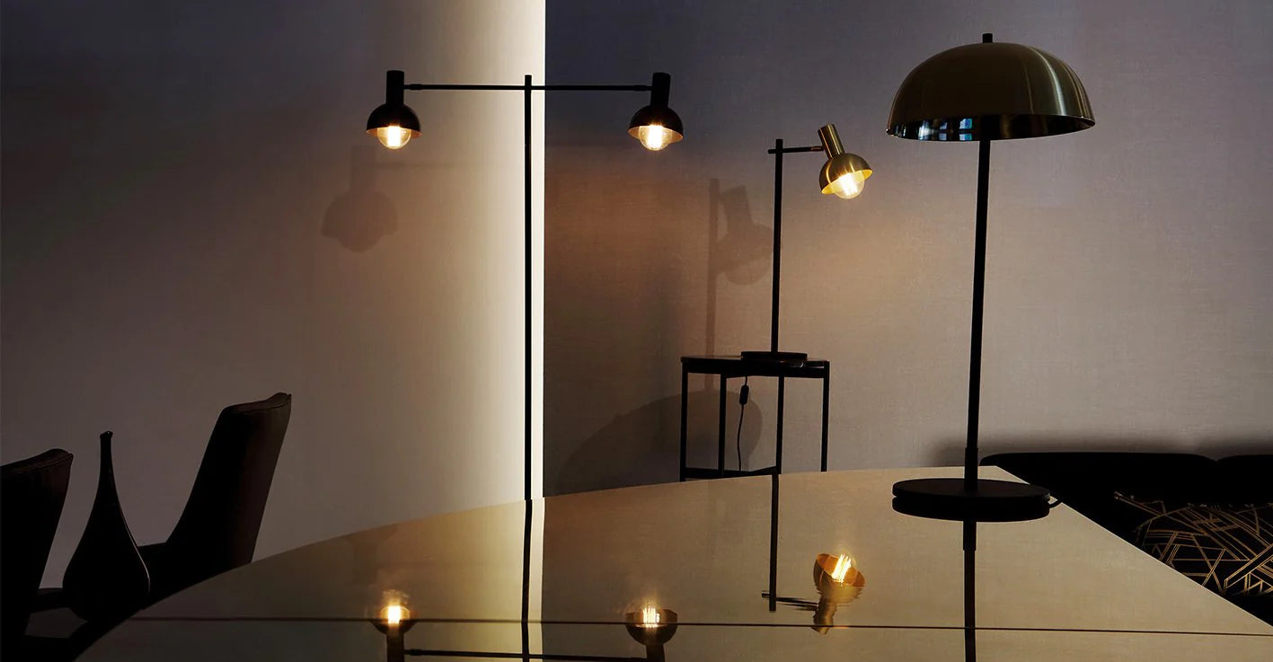 Lighting – Anatomy Design