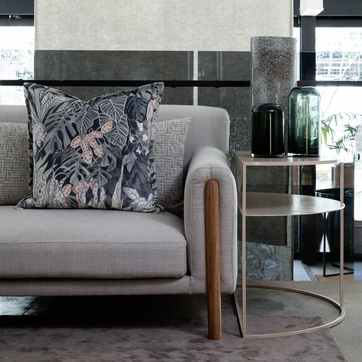 Anja Sofa – Anatomy Design