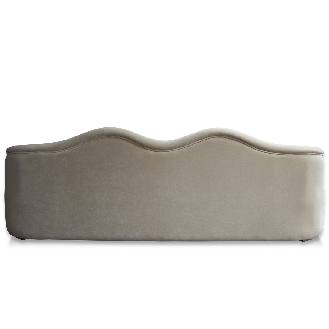 Ash Sofa – Anatomy Design