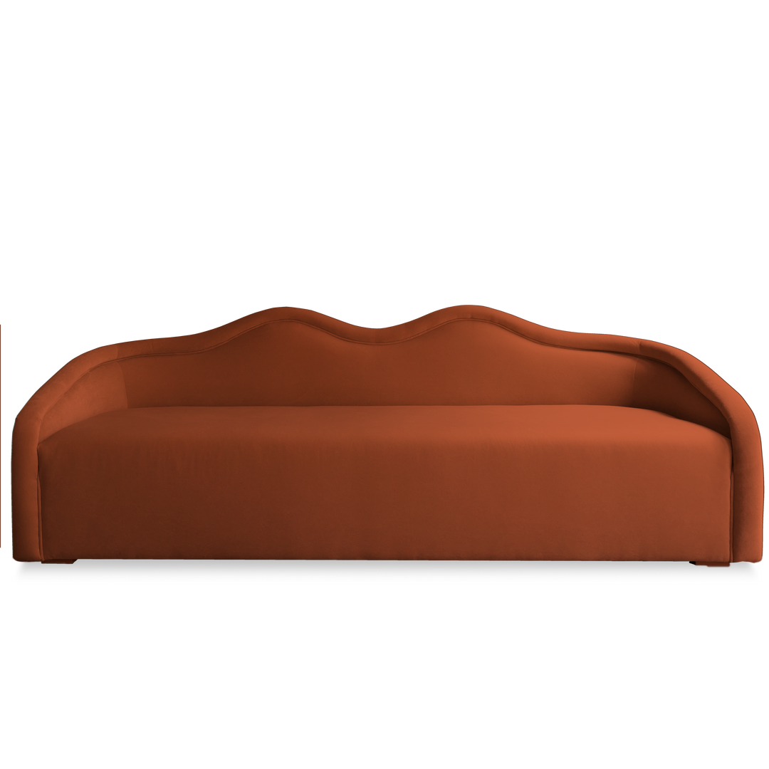 Ash Sofa – Anatomy Design