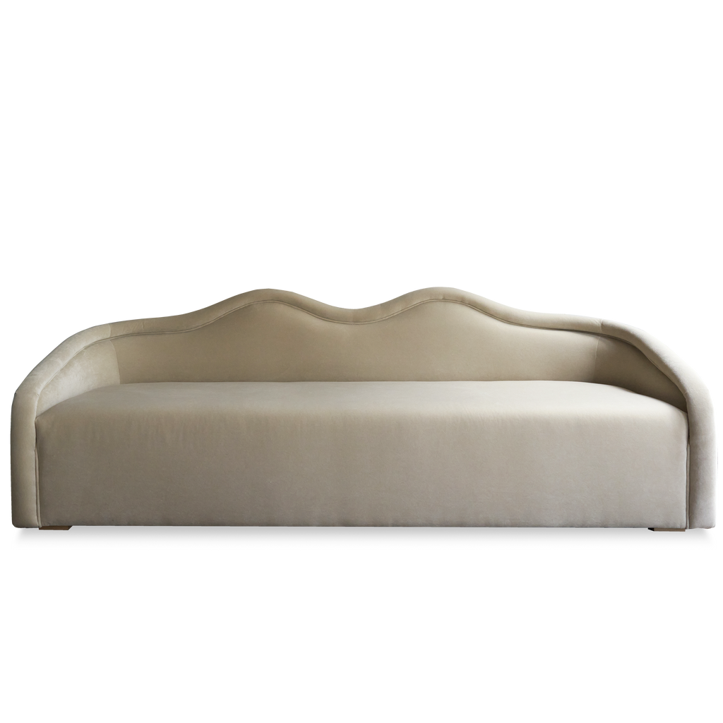 Ash Sofa – Anatomy Design