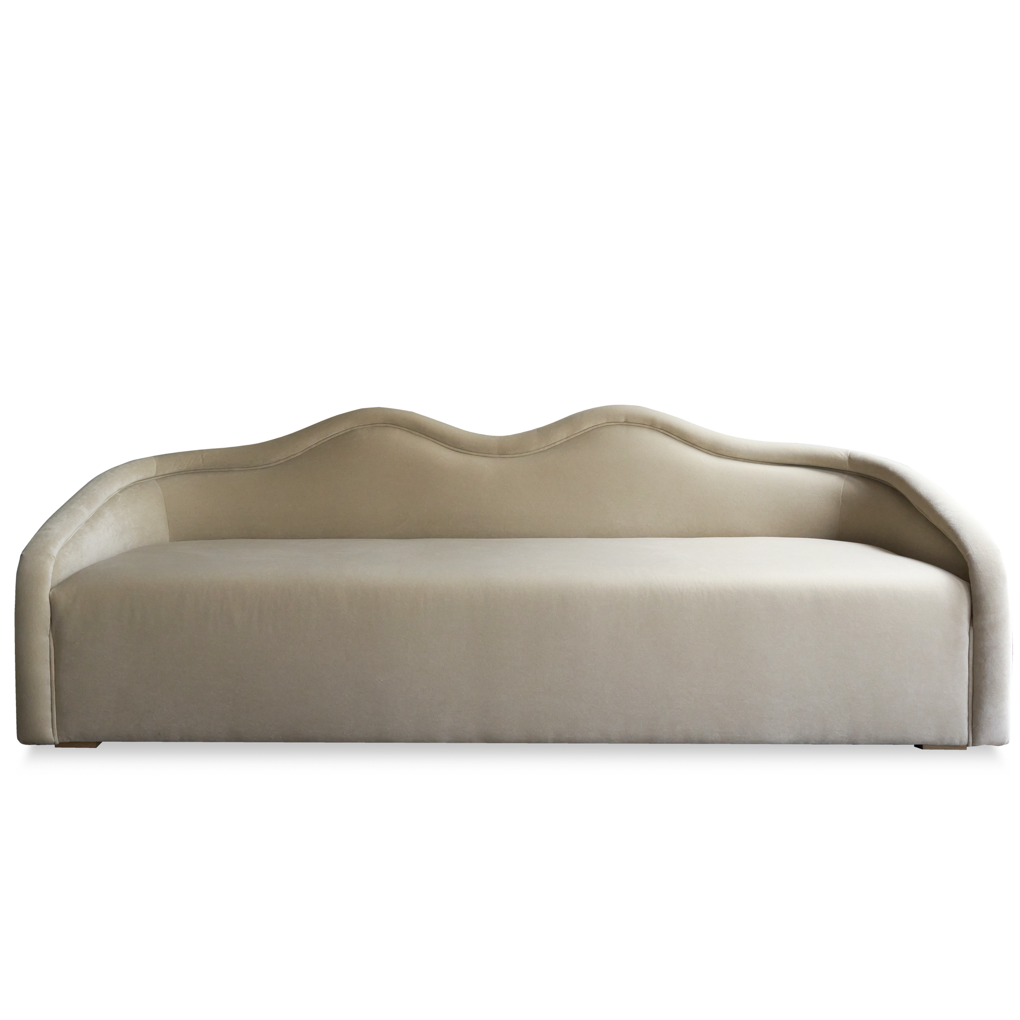 Ash Sofa – Anatomy Design