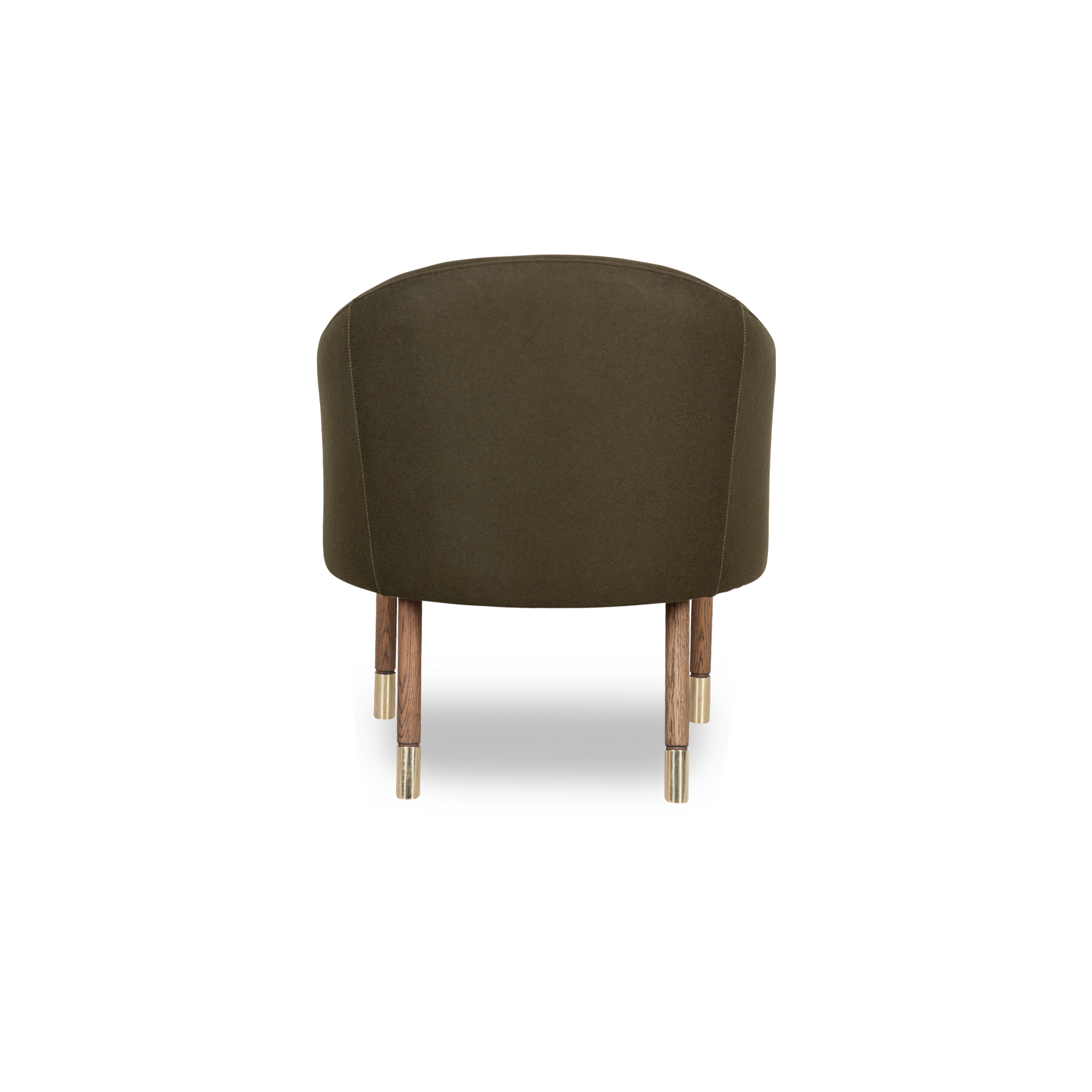 Charles Chair – Anatomy Design