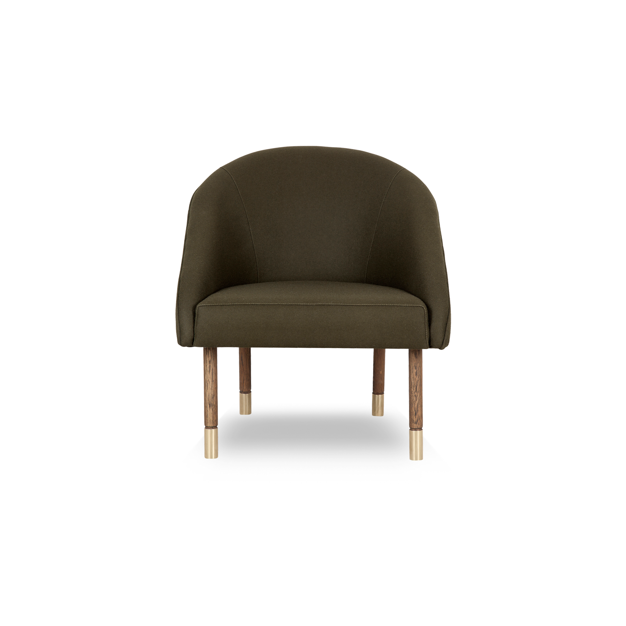 Charles Chair – Anatomy Design