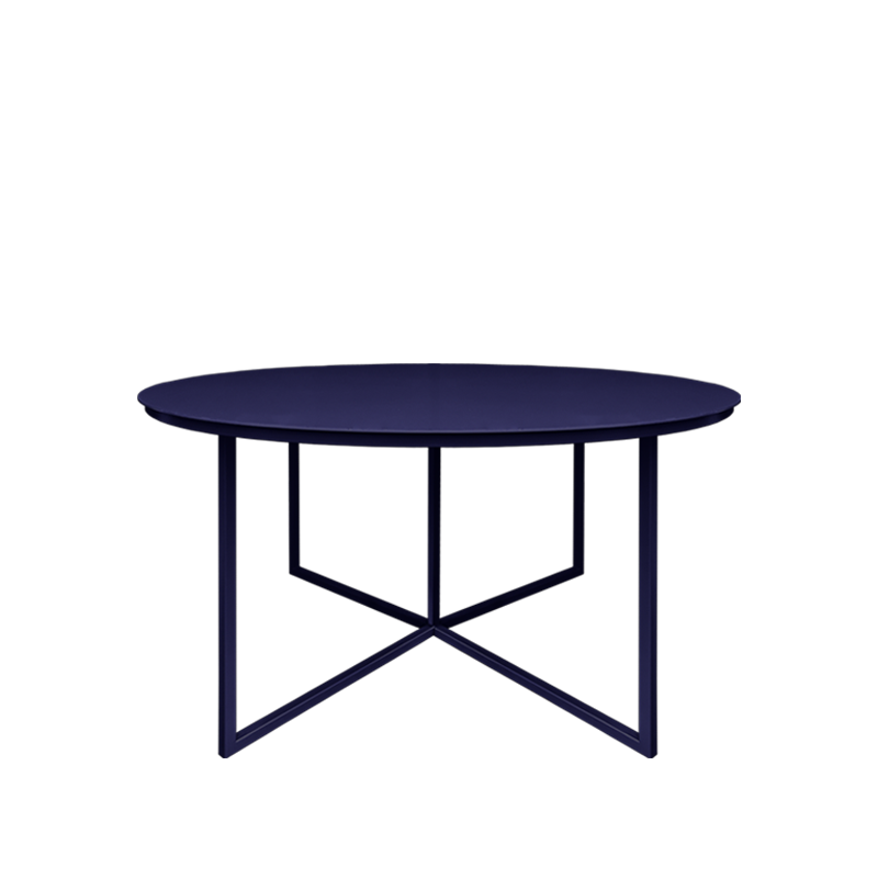 Huneiza Table | Glass – ANATOMY DESIGN