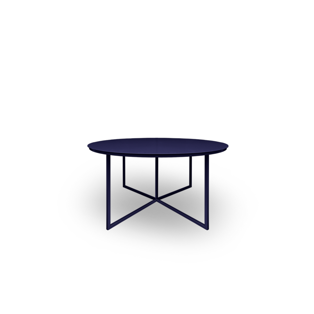 Huneiza Table | Glass – Anatomy Design