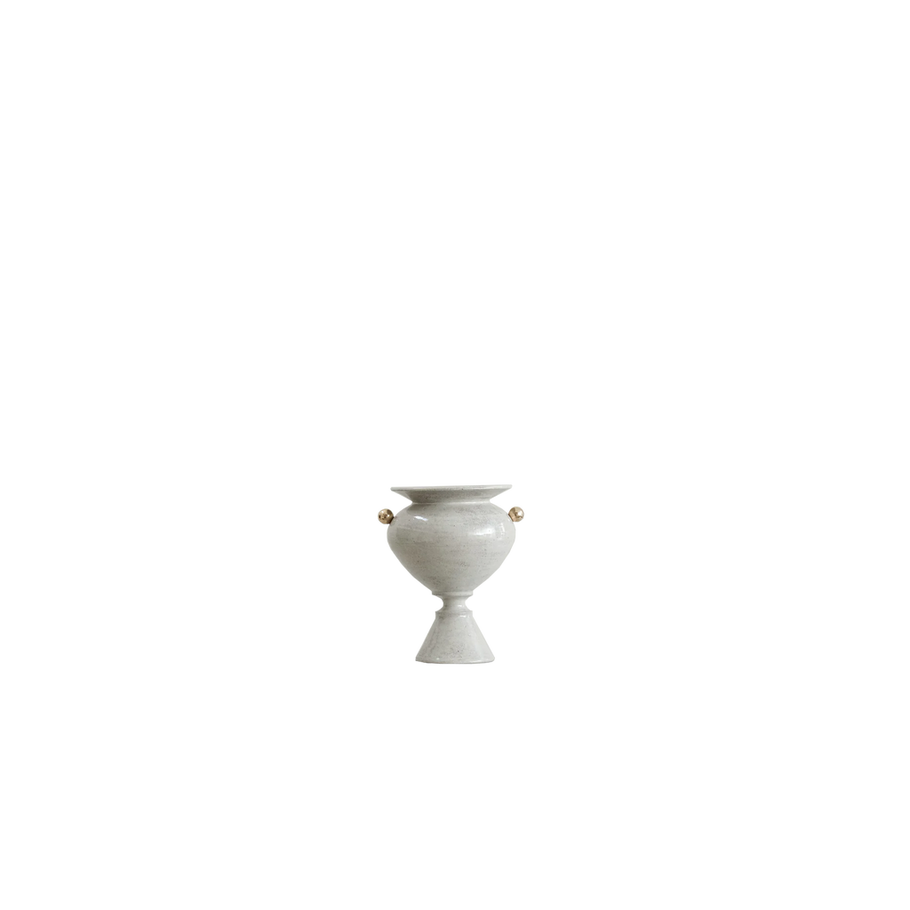Clio Ceramic Vessel – Anatomy Design