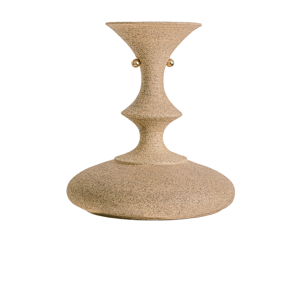 Ceramic Vessel | Lydia – Anatomy Design