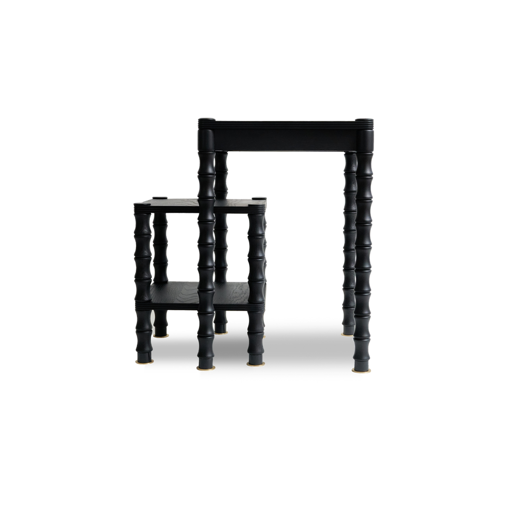 Janis Nesting Side Tables – Anatomy Design