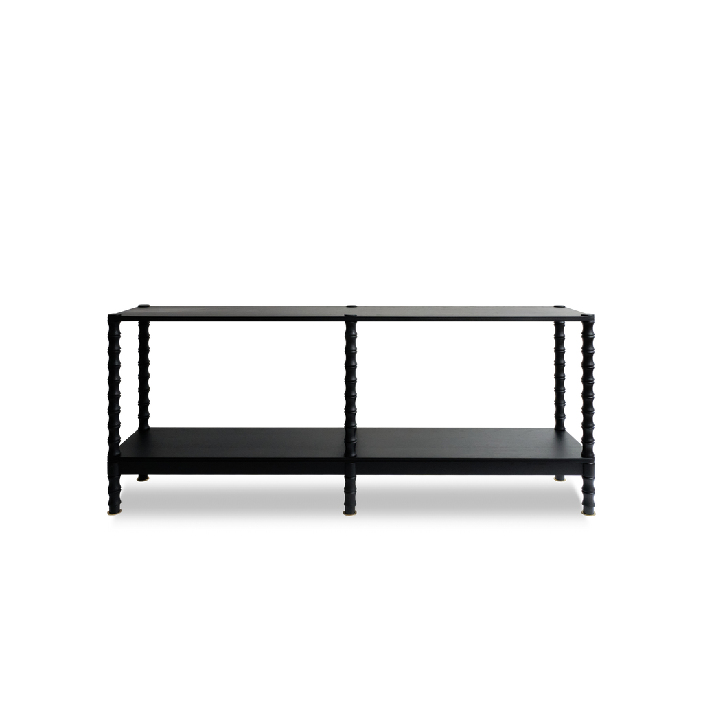 Janis Server – Anatomy Design