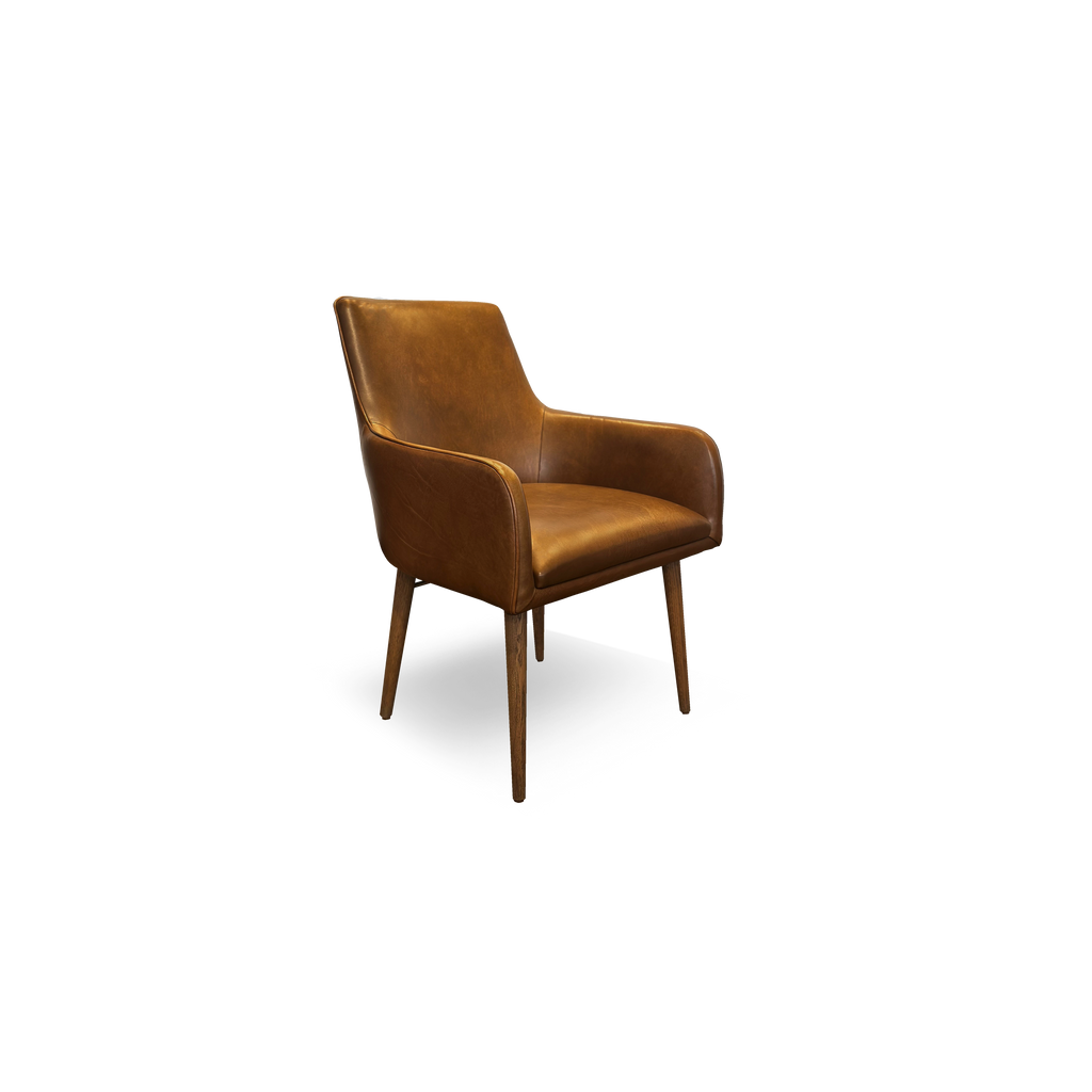 Jim Dining Chair – Anatomy Design