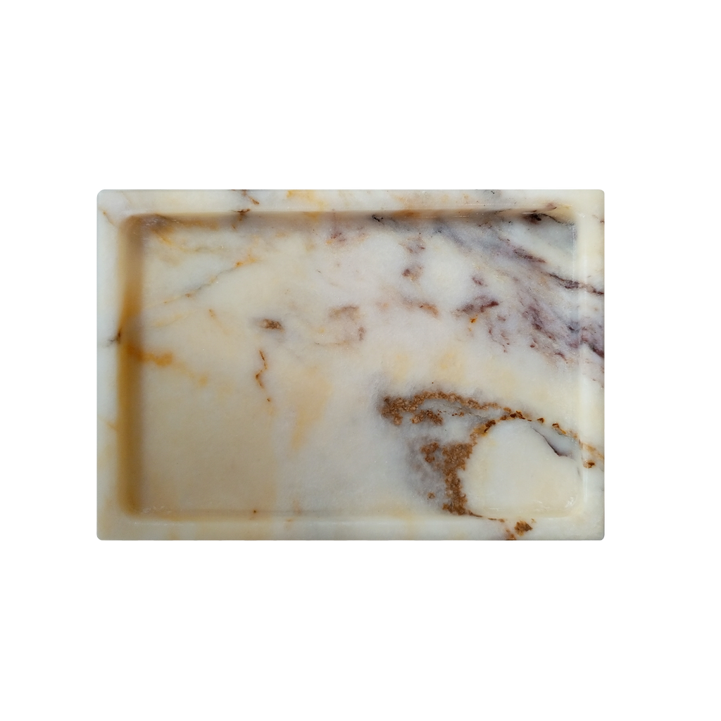 Marble Trays – Anatomy Design