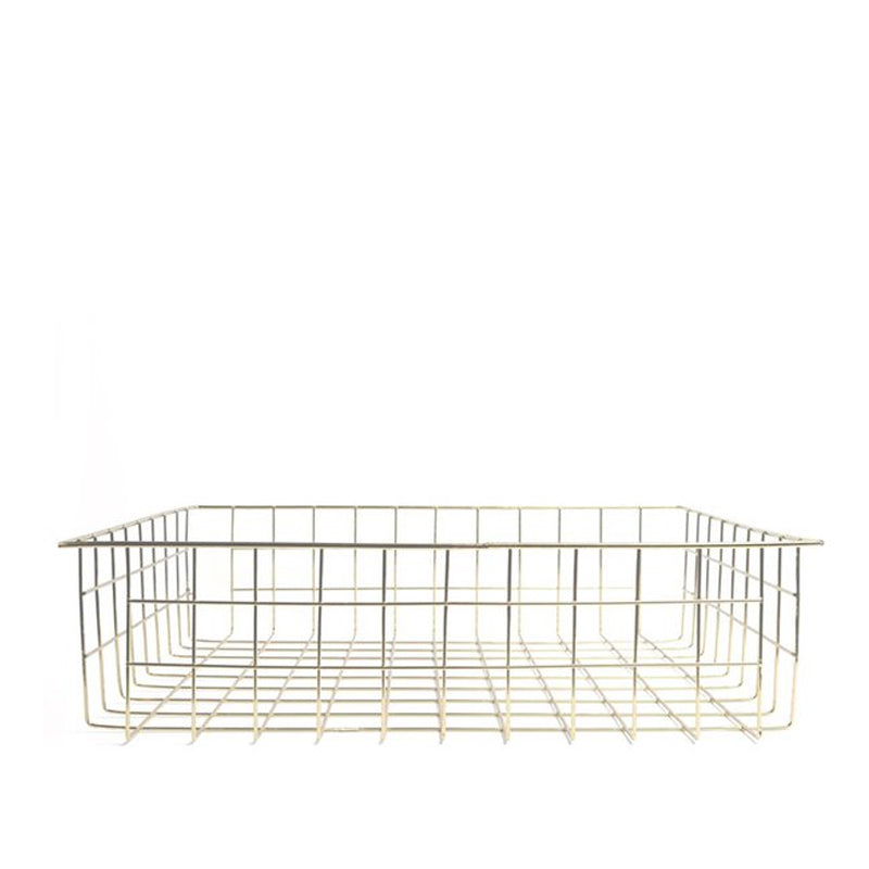 Rectangular Basket | M – Anatomy Design