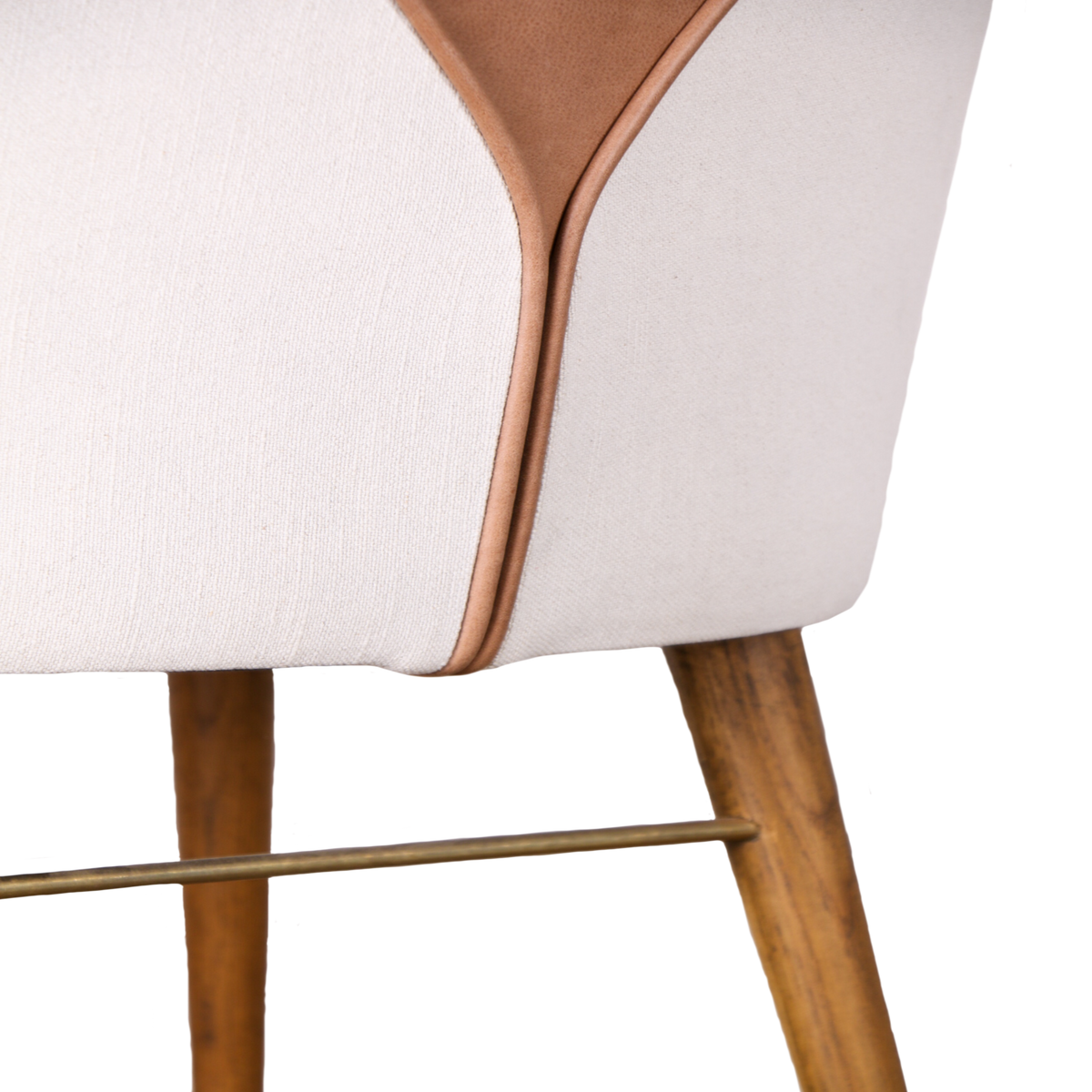 Zarina Dining Chair – ANATOMY DESIGN