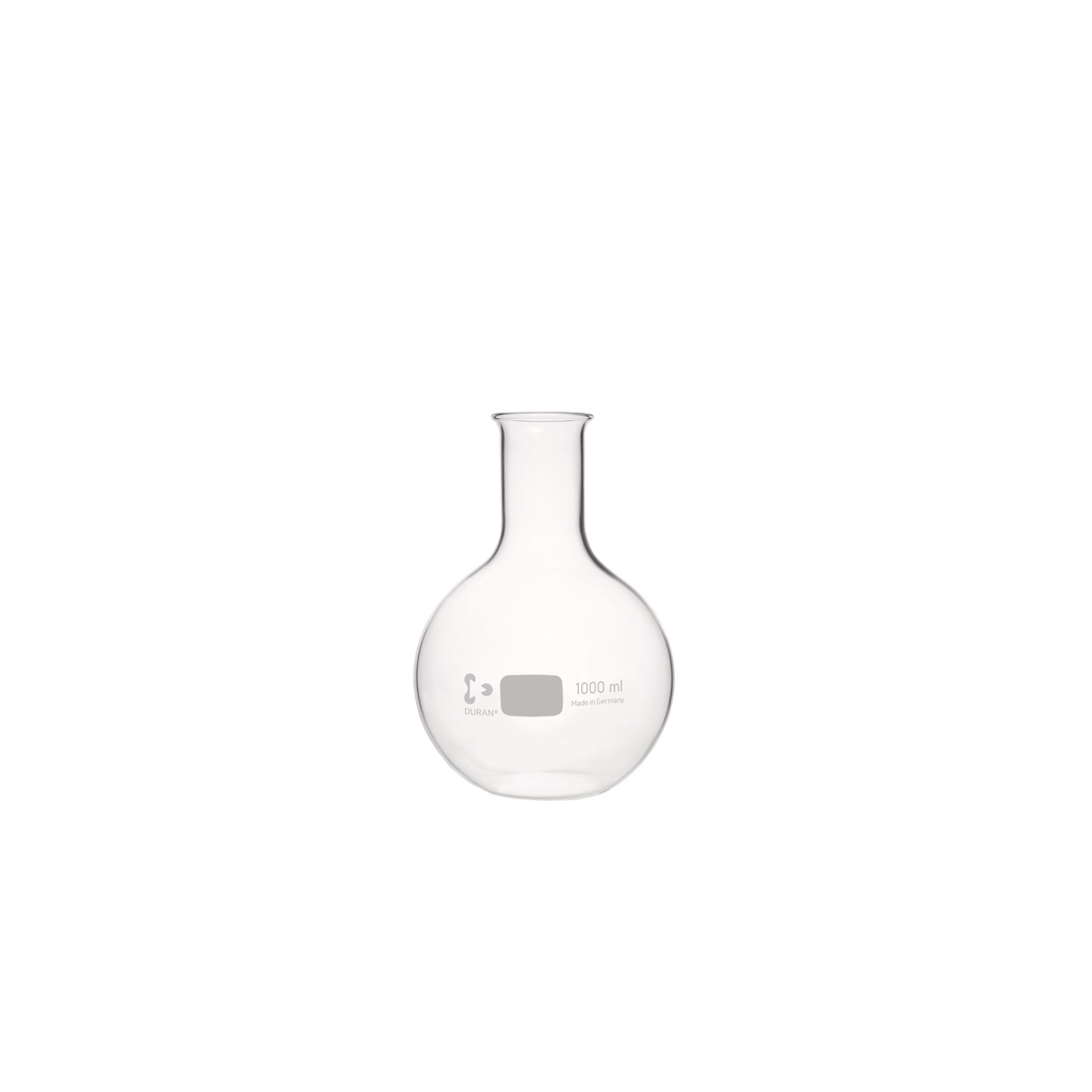 Beaker | Round Bottom – Anatomy Design