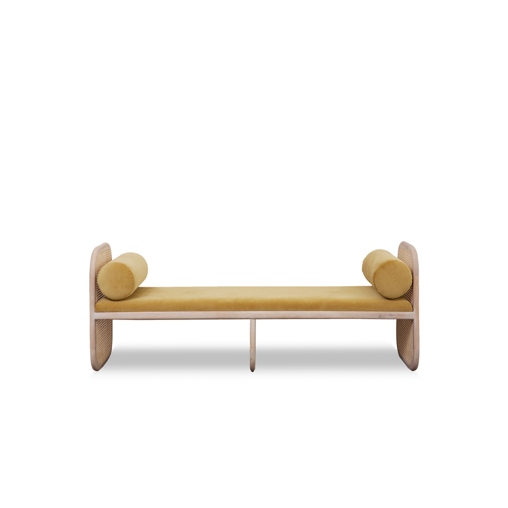 Sarah Bench – Anatomy Design