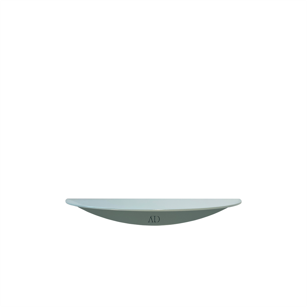 Scallop Shelf | 150 radius – Anatomy Design