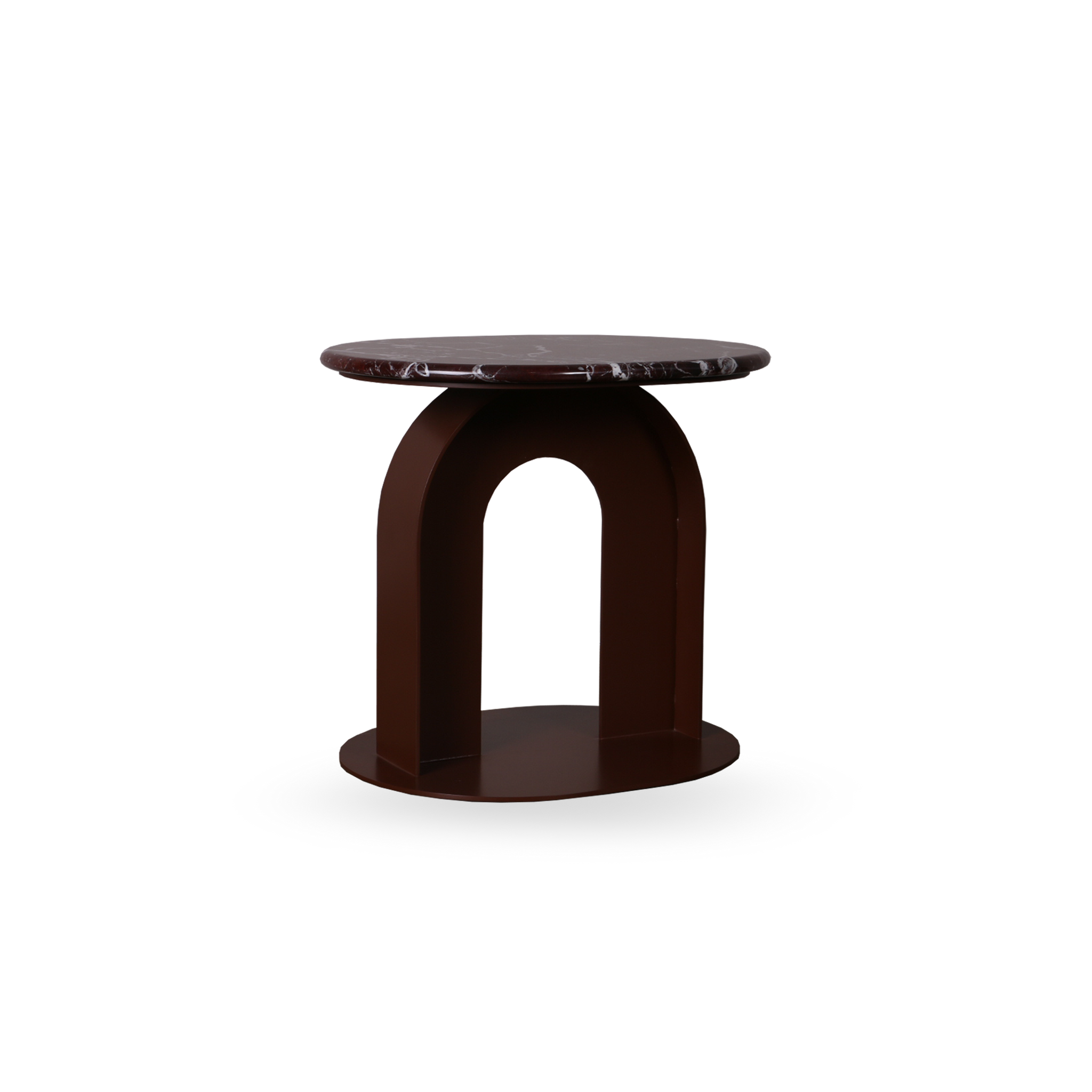 Side Table | Chunky – Anatomy Design