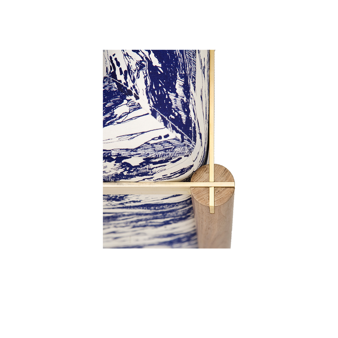 Southern Guild Chair – Anatomy Design