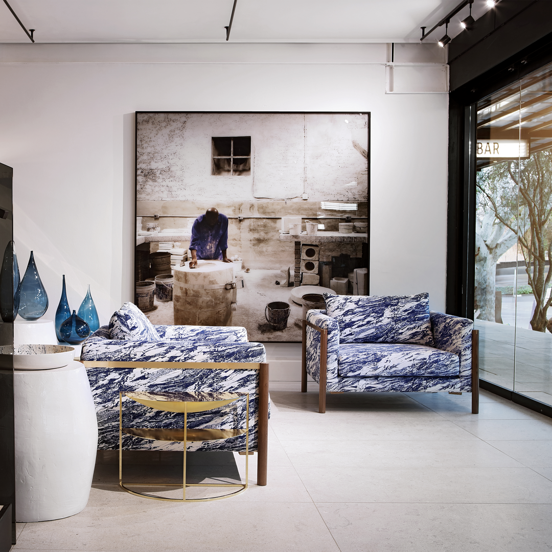 Southern Guild Chair – Anatomy Design