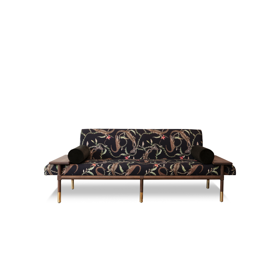 Tengile Sofa – Anatomy Design